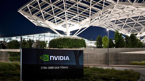 Nvidia Erzielt überraschend Starkes Wachstum Abc Z Abc Z
