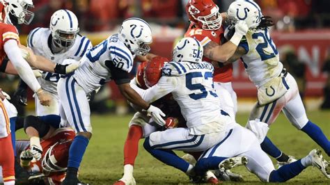 Colts Vs Chiefs Picks Odds And Prediction Nfl Week 2