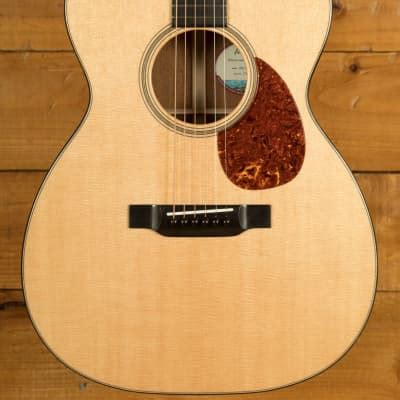 Bourgeois Touchstone Country Boy Om Acoustic Guitar Reverb Uk