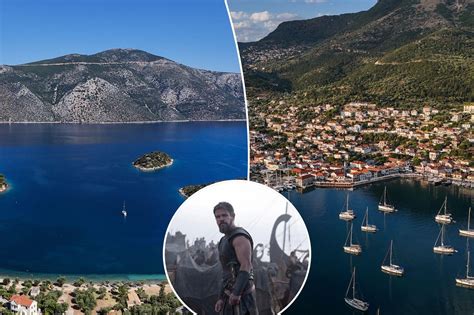 The Odyssey Translator Emily Wilson Rips Abysmal Christopher Nolan Film