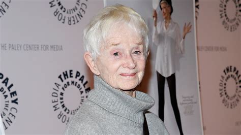 Barbara Barrie Legendary Actress Dies With Medical Assistance