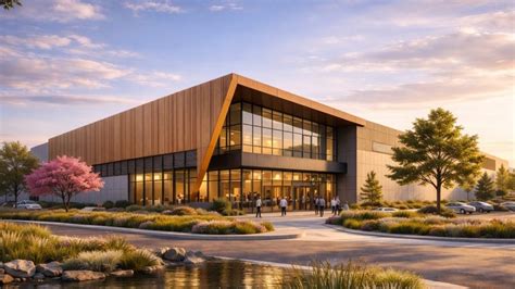 What To Know About The Proposed Gemini Hyperscale Data Center