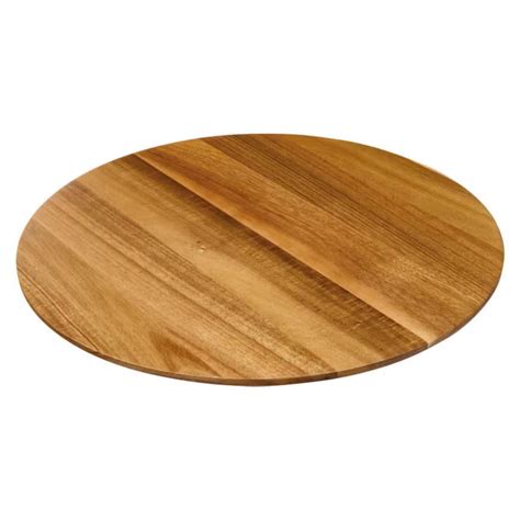 Aldi Drops Wood Lazy Susan Almost Identical To Luxury Brand Mens Journal