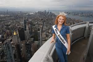 Miss America Cassie Donegan To Sing National Anthem At Daytona Duels