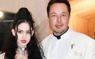 Grimes Demanda A Elon Musk Por La Custodia De Sus Tres Hijos Grupo Milenio
