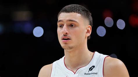 Nikola Jovics Candid Admission About Heats Giannis Trade Says It All