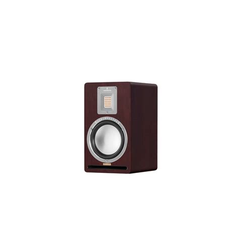 Luidsprekers Boekenplank Van Audiovector QR1 SE Online Kopen Bij
