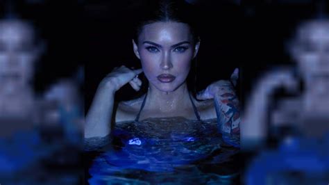 Megan Fox Redobla La Apuesta Con Un Negocio Al Estilo Onlyfans