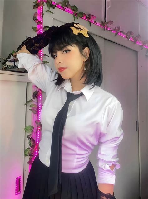 Akiko Yosano Cosplay