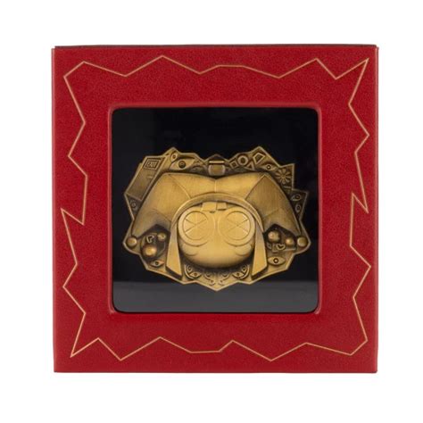 Pomni Badge The Amazing Digital Circus Last Act Exclusive New Ebay