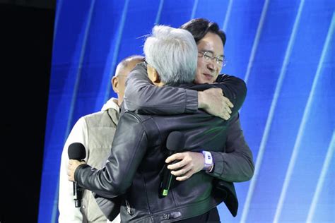 젠슨황·이재용·정의선 세기의 깐부회동 골든벨은 누가