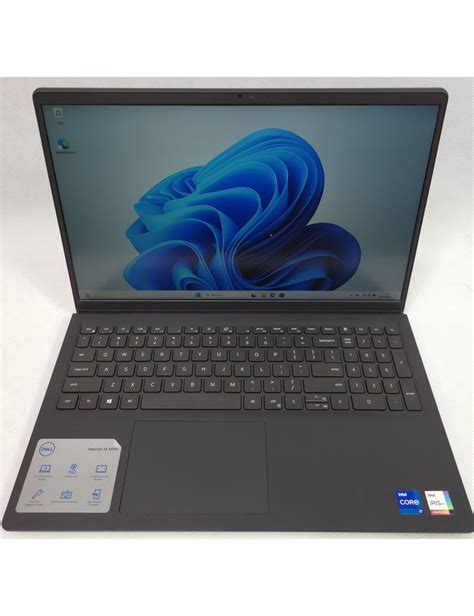 Pc Dell Inspiron 15 I7 11e Gen 32 Go Ram 1 5 Tb Stockage Écran