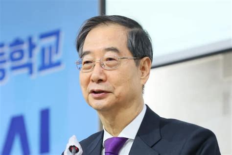 15년 구형 한덕수 살 길 열렸다…천군만마 등장 논현일보