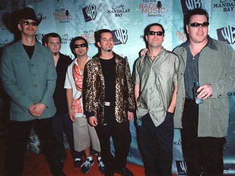 Smash Mouth To Kick Off Rocktoberfest At Reston Town Center