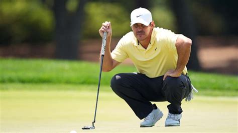 Brooks Koepka Betting Profile Pga Championship Pga Tour