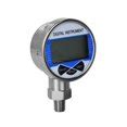 Pressure Gauge Bar Mpa Psi 400 1000bar Lcd Display Air Liquid Fuel Oil