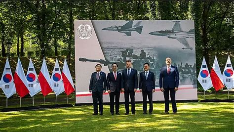 美 국방부 충격 발표…이젠 한국이 세계를 위협한다 밀리터리연구소
