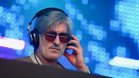 Kavinsky Nightcall French Dj Found Dead At 50