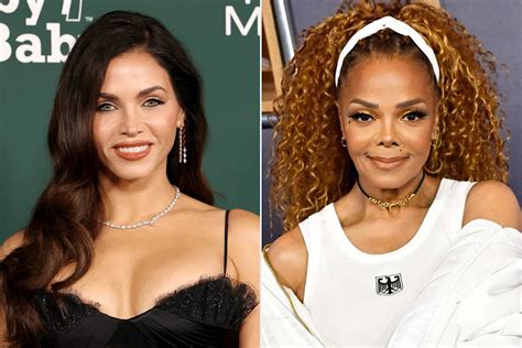 Jenna Dewan Says There Was No Hierarchy Behind The Scenes As A Backup
