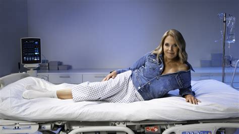 Katie Couric Teams With Colorectal Cancer Alliance For New Psa