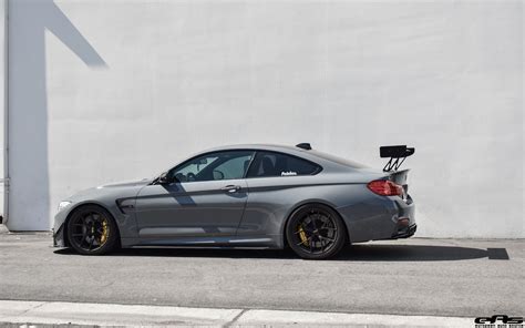 Bmw M4 Nardo Gray