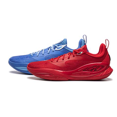 Dlo 2 Mismatch Ice In My Veins Basketball Shoes Cool Way Of Wade