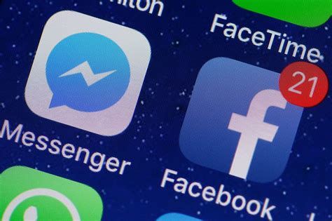 Is Facebook Down Thousands Report Issues With Instagram Whatsapp And