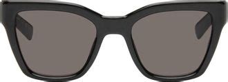 Saint Laurent Sunglasses Desde 36595 € En Stylight