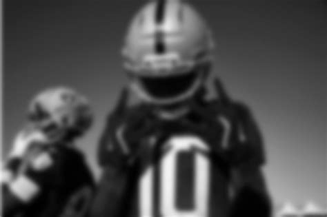 Raiders 2026 Training Camp Day 4
