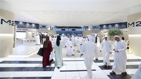 M42 Makes Adihex Debut Spotlighting Environmental Intelligence