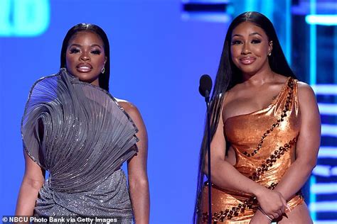 City Girls Artist Jt Exposes Her Underwear During Wardrobe Malfunction