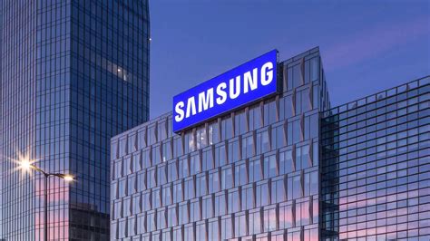 Samsung Graduate Internships 2026 2027 Za