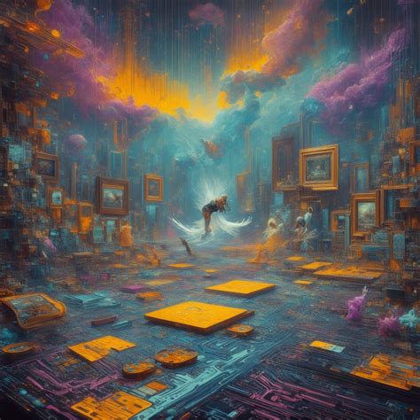 Exploring The Best Ai Image Generator Explicit Options Free Tools For Creating Inappropriate