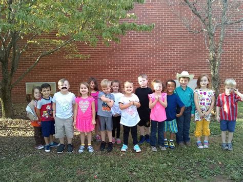 Mrs Pennys Kindergarten Class 2018
