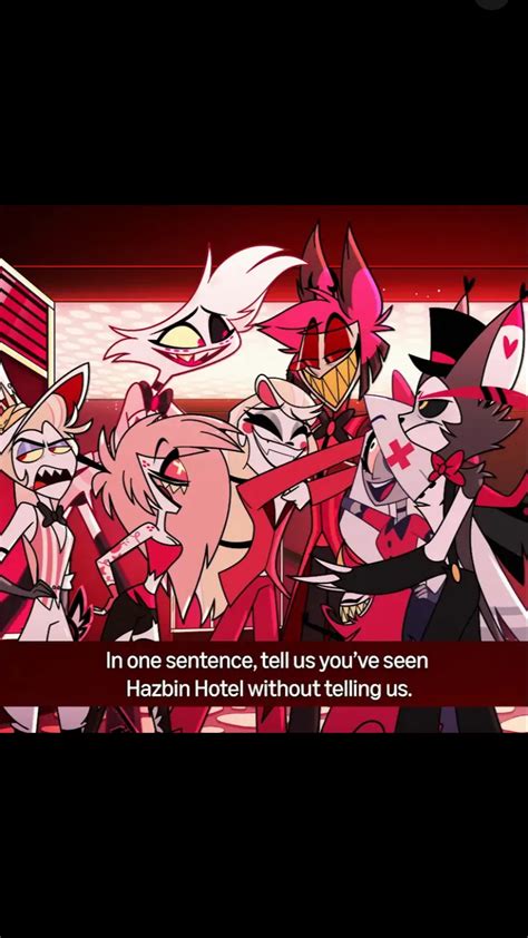 Chat With Hazbin Hotel Text Or Voice Enjoy Ai Chat Free And Safe