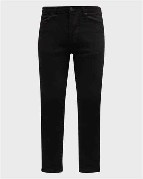 Ksubi Mens Van Winkle Embellished Skinny Jeans Neiman Marcus