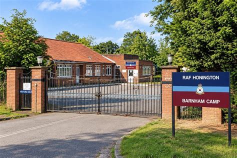 Suffolks Asylum Referendum