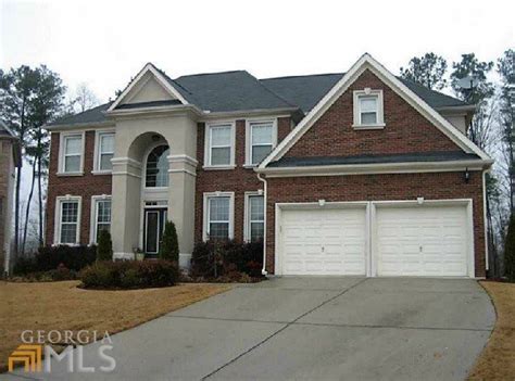 2564 Wolf Den Ln Atlanta Ga 30349 ®