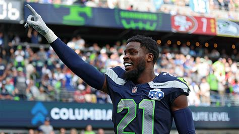 Seattle Seahawks Devon Witherspoon Make Extension Official