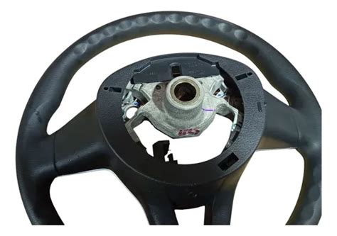 Volante Automotivo Nissan Kicks 16 2022 2023 2024 Original Mercadolivre