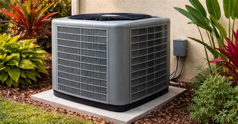 2026 Florida Hvac Tax Credit Guide Air Docs Heating And Cooling