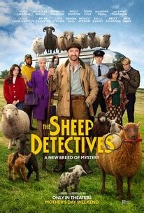 The Sheep Detectives Rotten Tomatoes