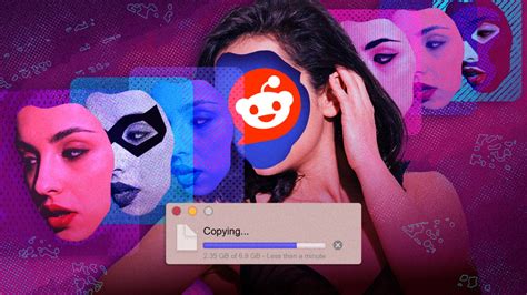 Onlyfans Model Finds Her Photos On Reddit With Wrong Face Mashable