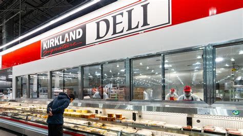 After Years Off The Shelf Costcos Fan Favorite Deli Salad Makes A