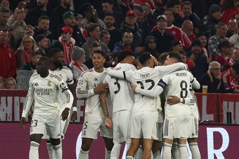 موعد مباراة ريال مدريد وريال أوفييدو في الدوري الإسباني بوابة الأهرام