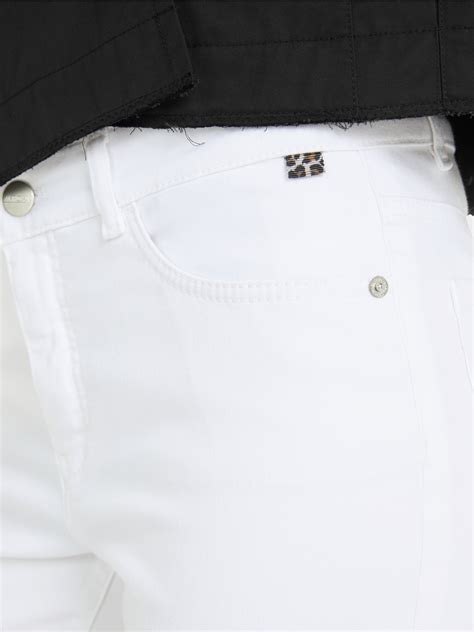 Rethink Together SILEA Jeans Marc Cain En