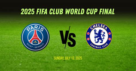 2025 Fifa Club World Cup Final Halftime Show Time Performers