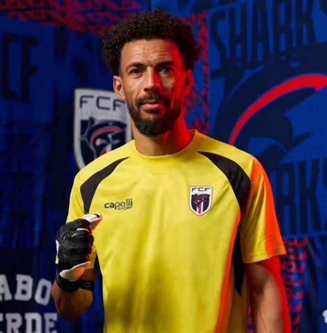 Vozinha Vozinha The Cape Verde🇨🇻 Legendary Goalkeeper At Facebook