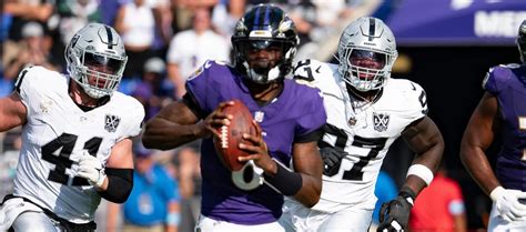 Nfl Same Game Parlays Saints Vs Ravens Week 2 Bettingpros