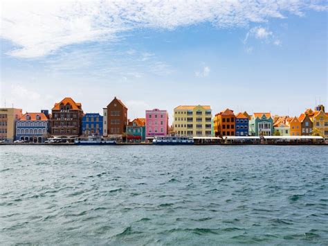 Curaçao Continues To Post Solid Results In 2025 Travelpress